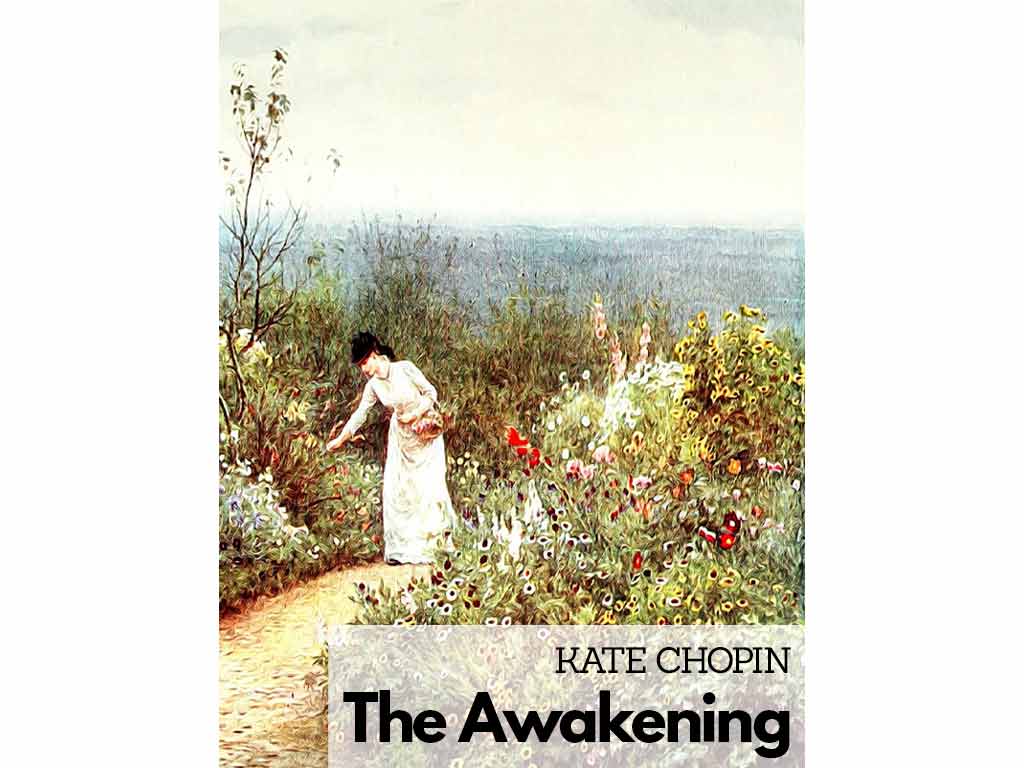 The Awakening PDF | Free Book Download And Summary