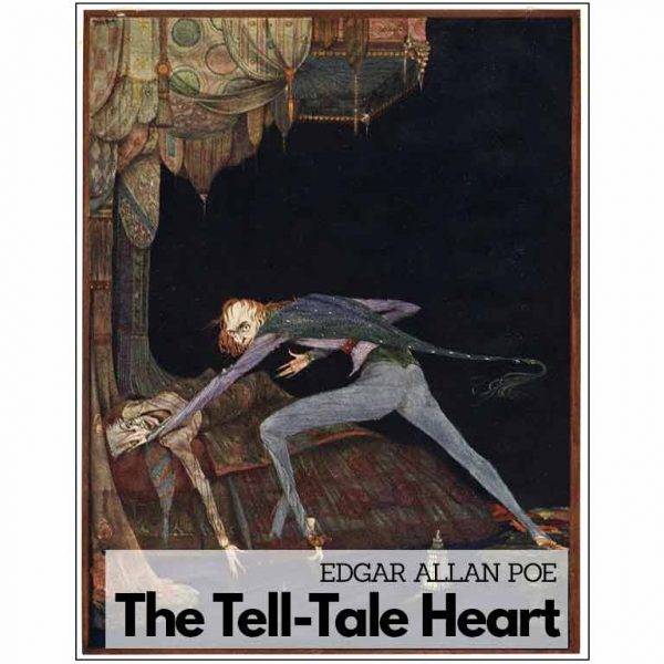 The Black Cat PDF | Free Edgar Allan Poe Download