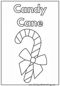 Christmas Coloring Pictures For Kids (Free Printable Sheets)