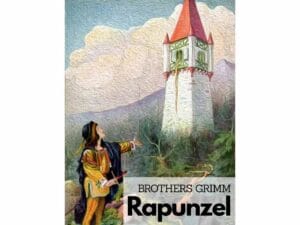 Rapunzel PDF - Free Brothers Grimm Story Download