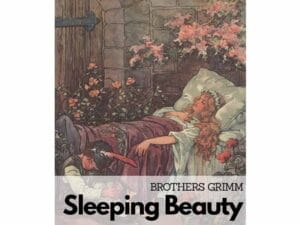 The Sleeping Beauty PDF: Free Brothers Grimm Story Download