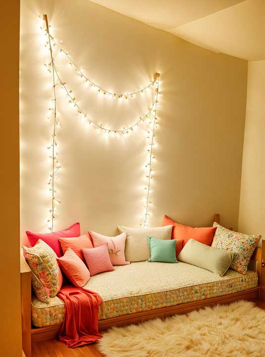 11+ Cozy Reading Nooks For Girls: Ideas To Get You Started