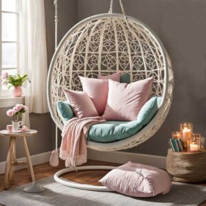 11+ Cozy Reading Nooks For Girls: Ideas To Get You Started