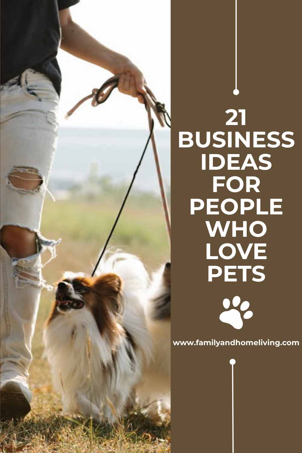 21 Small Business Ideas For Pet Lovers (with Pros & Cons)