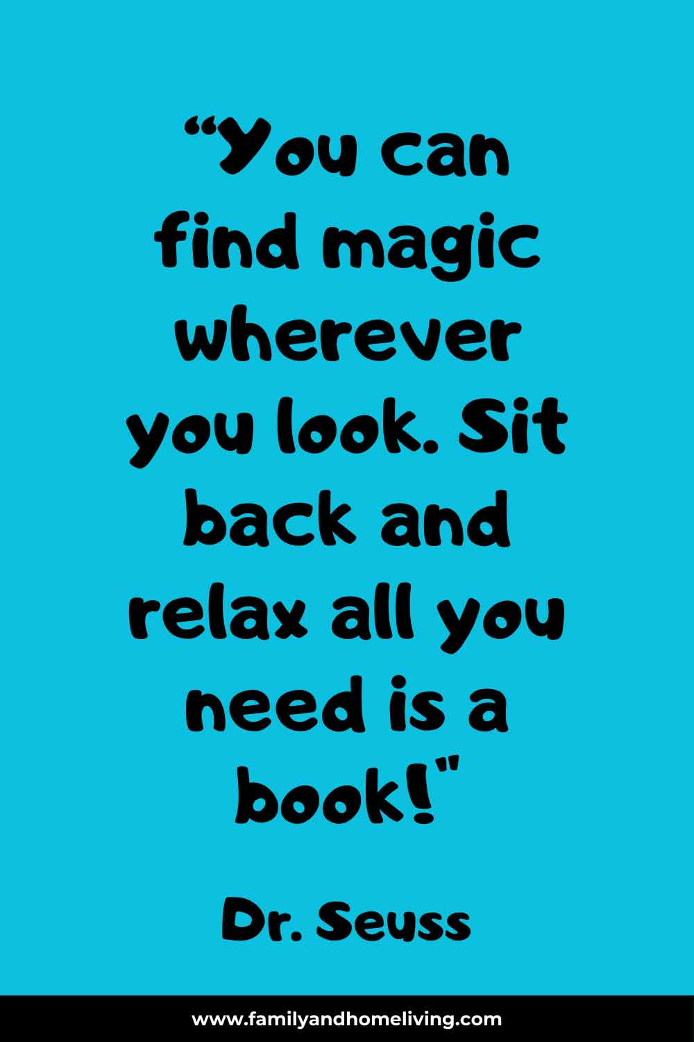 39+ Reading Nook Quotes For Kids (With Images To Save)