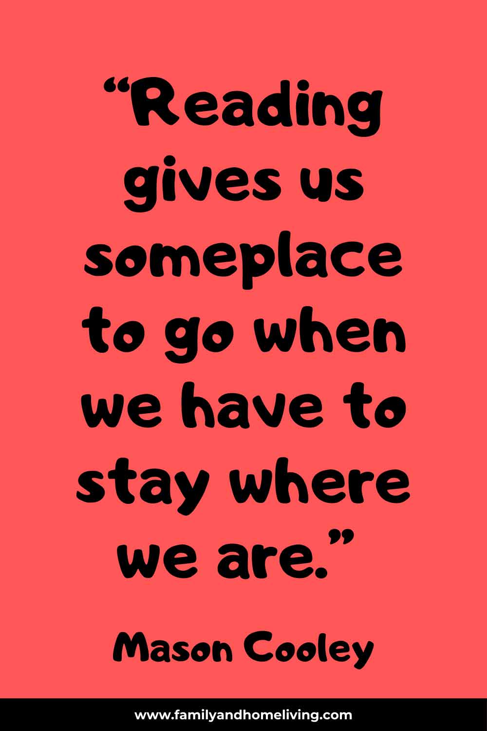 39+ Reading Nook Quotes For Kids (With Images To Save)