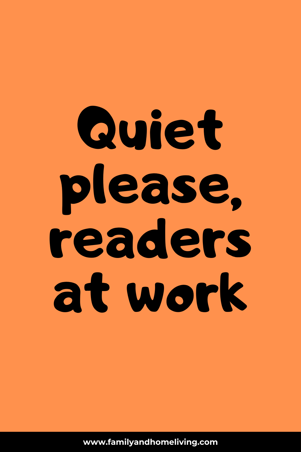 39+ Reading Nook Quotes For Kids (With Images To Save)