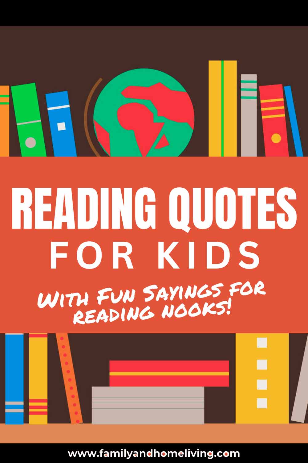 39+ Reading Nook Quotes For Kids (With Images To Save)